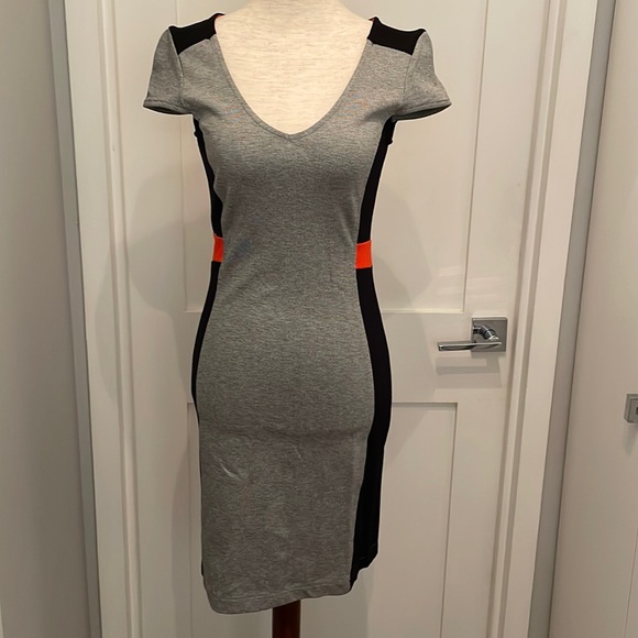 French Connection | Dresses | Nwt French Connection Bodycon Dress ...